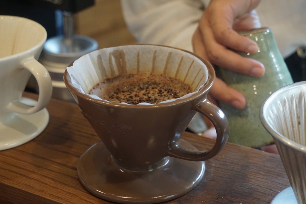 Gallery Drip Coffee - ณ Bangkok