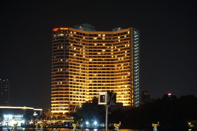 Icon Siam - ณ Bangkok